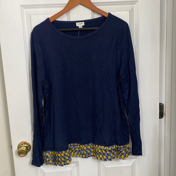 J. Crew | Tops | Jcrew Shirt | Poshmark